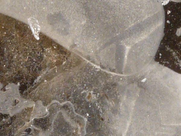 clouded ice texture 0005 - Texturelib